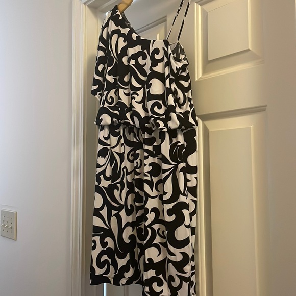 Sweet Storm | Dresses | Sweet Storm Dress L | Poshmark